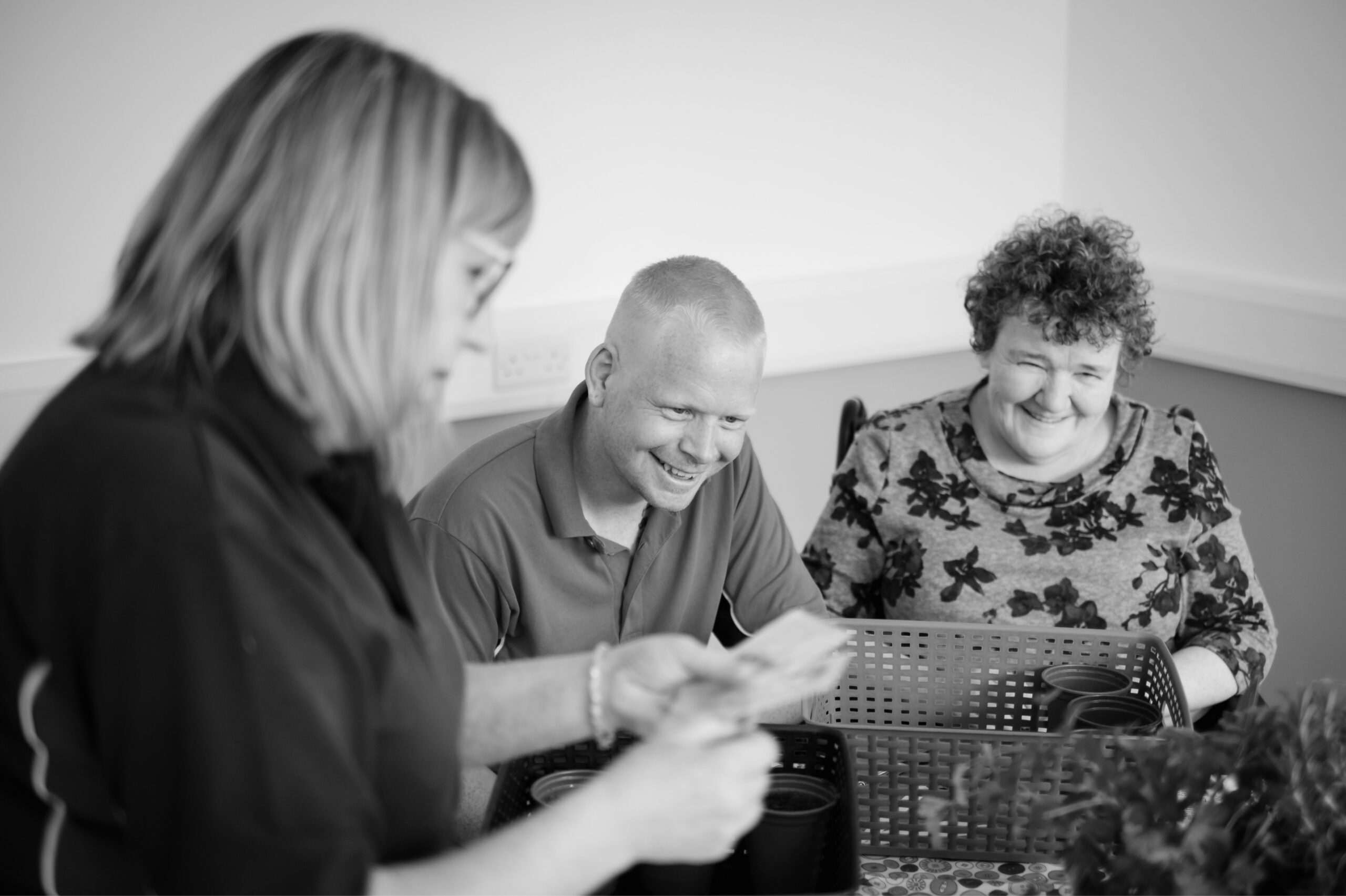 Home - Morecambe Care